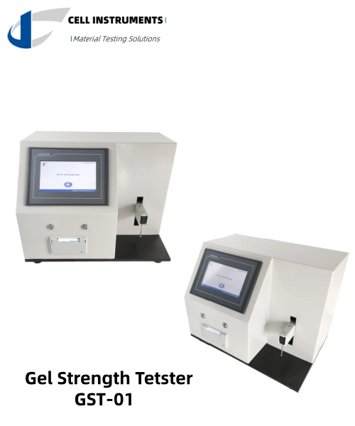 Gel Strength Definition: Testing Methods, Standards, and Analysis